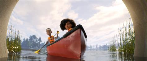 Pixar Sparkshort “loop” Promotes Autism Awareness