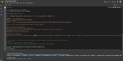 Power Your Apps Leverage Natural Language Openai Langchain And