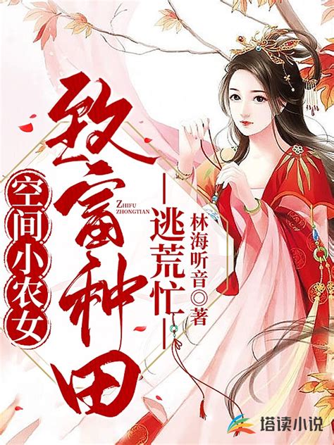 空间小农女：致富种田逃荒忙作者林海听音爱下电子书