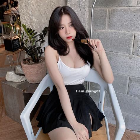 Ảnh Nóng Gái Xinh Trà Giang Instagram Iamgiang02 Giangnef Quatvn⭐club