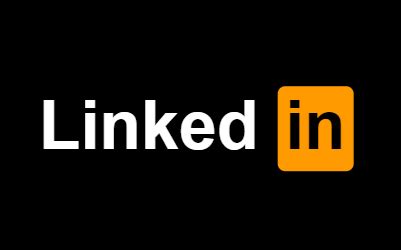 Heard That Sex Sells On Linkedin So How About This Idea For A Logo R Linkedinlunatics