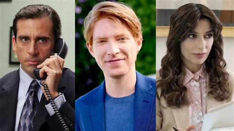 The Office Spinoff The Paper Cast Title And Synopsis Times Now
