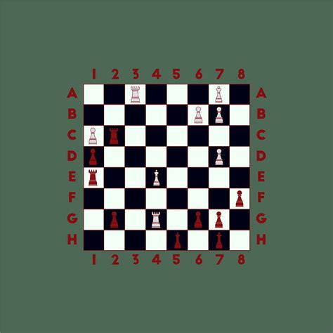 체스 게임 벡터 Ai Eps Uidownload