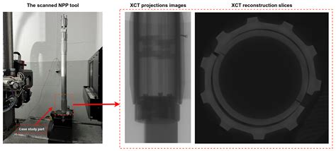 Incremental Learning Based Algorithm For Anomaly Detection Using Computed Tomography Data