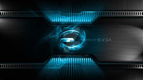 Evga2 By Basegfx On Deviantart