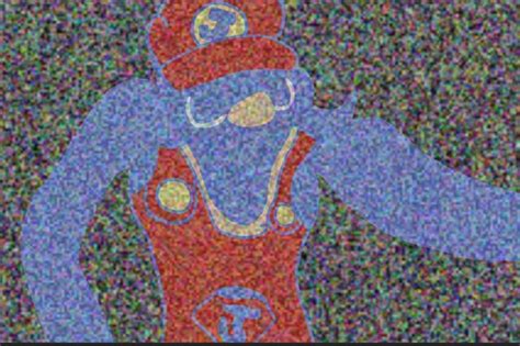 The Original Build R Creepypasta