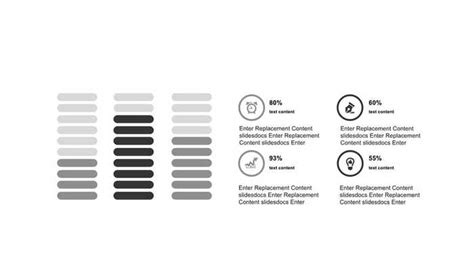 Visual Representation Of Various Sound Wave Patterns Powerpoint Template Free Download Pikbest
