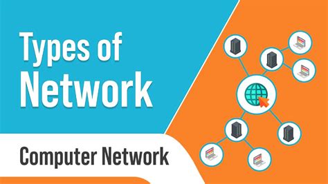 11 Types Of Computer Networks You Should Know Complete Guide