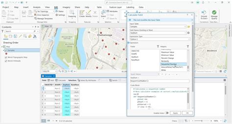20 Arcgis Pro Tips And Tricks Gis Geography