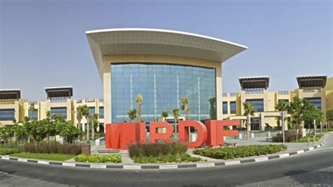 Mirdif City Centre Mall Dubai Colt International Llc