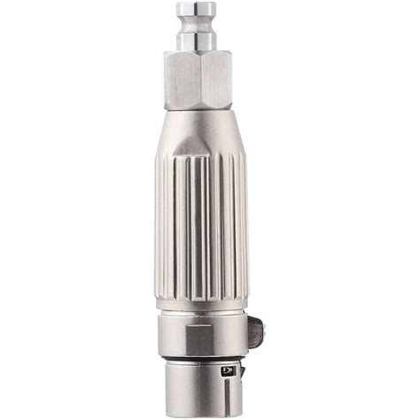 3xlr Connector Toys Adapter For Hismith Sex Machines