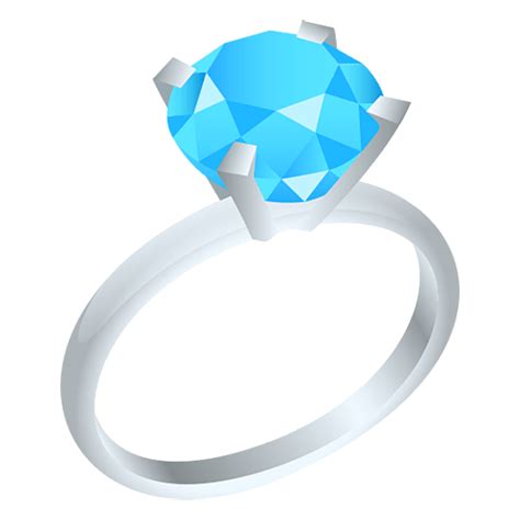 💍 Emoji Ring Copy Emoticon Code Emoji Meaning