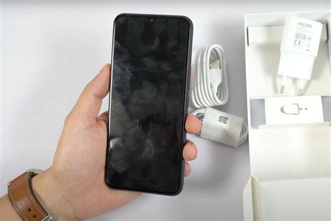 Bảng giá thay Pin Tecno Spark C Chính hãng Giá rẻ tại Hà NôỊ Đà Nẵng Tp HCM