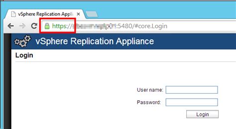 Vsphere Replication Part 3 Basic Setup And Custom Certificate Kanapnet