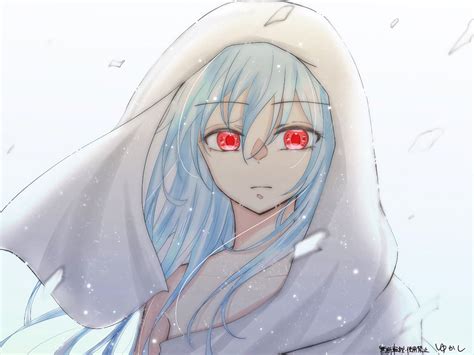 Raphael The Divine Slime Tenseislime