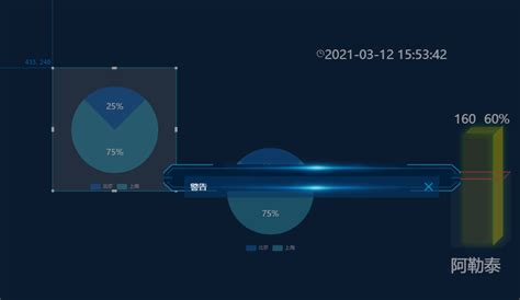 大屏编辑页面，组件无法删除 · issue 1 · openbi kwc openv · github