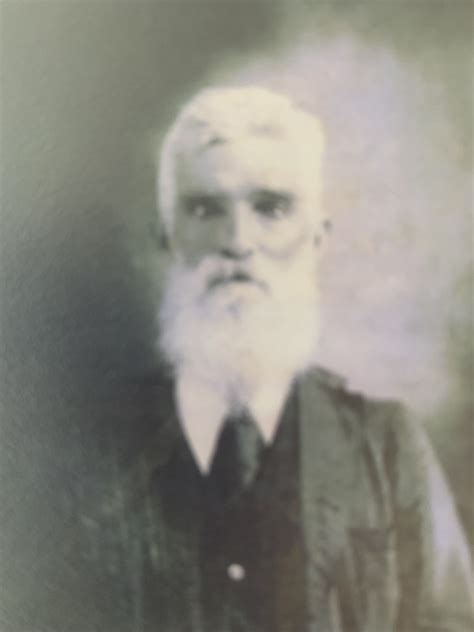 Rev Stephen Wilson Ackerman 1836 1919 Homenaje De Find A Grave