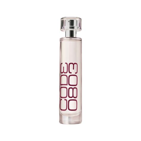 Code 0803 60 Ml Perfume Para Mujer Compra En Stanhome México