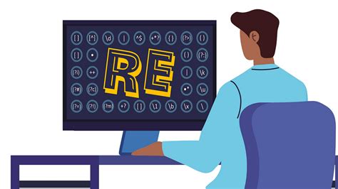 The Power Of Regular Expressions Unleashing The Magic Of Pattern Matching By Mohamad Raad