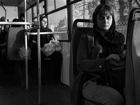 The Center Awards Project Development Grant Sara Abbaspour Lenscratch