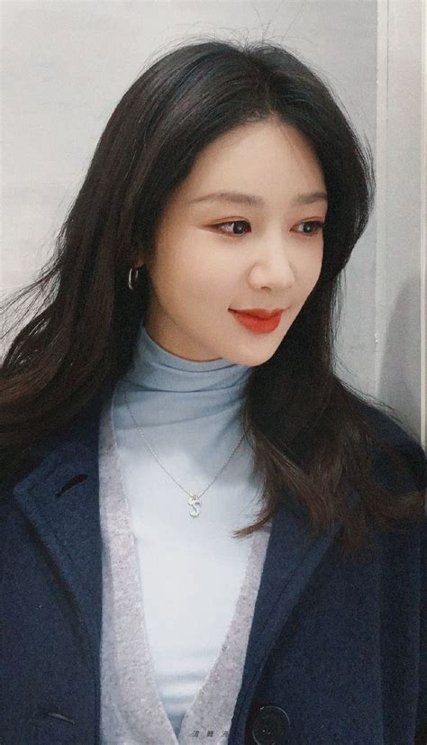 Ghim Của Sullia Trên Hoa Ngữ Diễn Viên Instagram