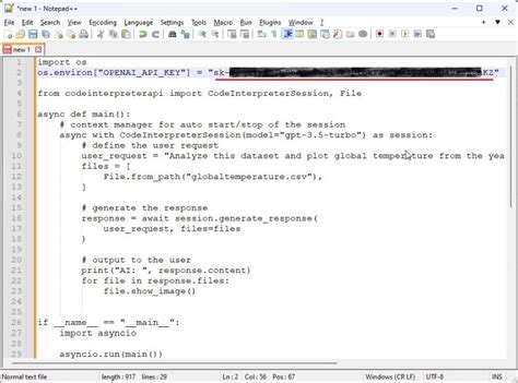 How To Use Chatgpt Code Interpreter For Free 2024 Beebom