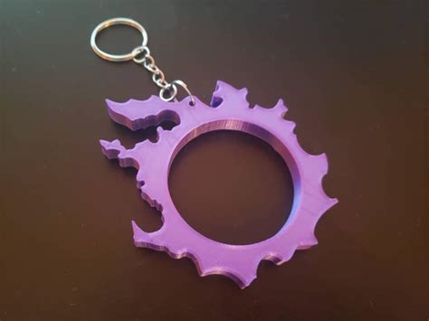 Meteor Ffxiv Keychain Ff14 Meteor Symbol Key Chain 3d Printed Final Fantasy Xiv Final Meteor Ffxiv Keychain Ff14 Meteor Symbol Key Chain 3d Printed Final Fantasy Xiv Final