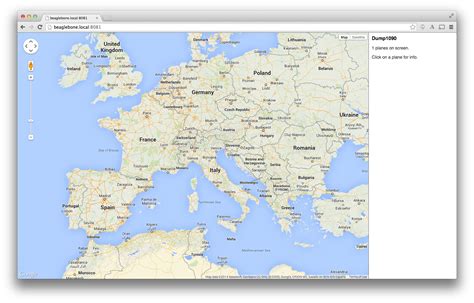 Tracking Planes With Rtl Sdr — Electronics Make