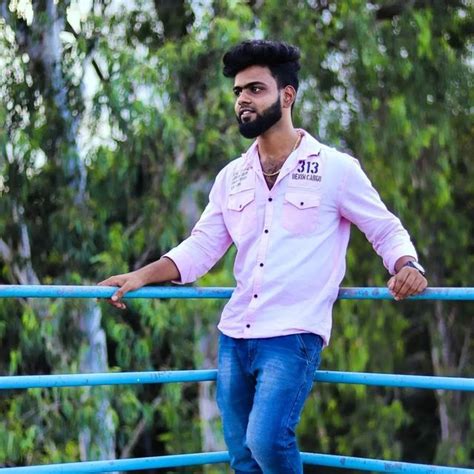 Hebin ️ Hebinraj • Threads Say More