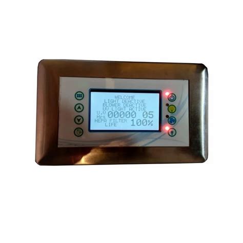 Air Flow Controller At Best Price In India