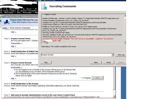 Tutorial Active Directory Enabling The Ldap Over Ssl Step By Step