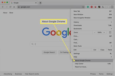 How To Update Chrome