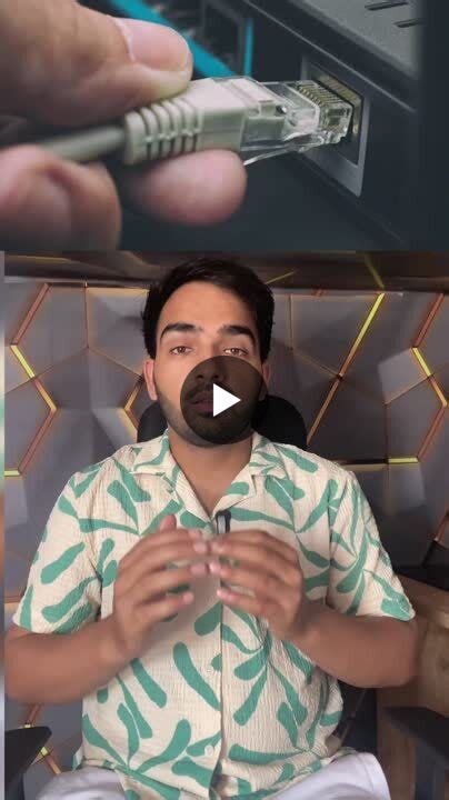 Networking Itinfrastructure Cabling Techtips Amit Boran