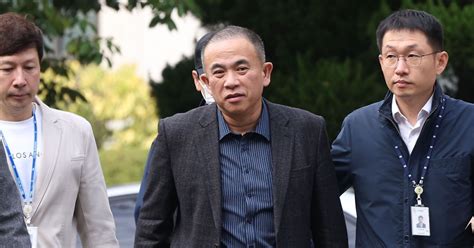 공천개입 의혹 명태균 구속적부심 청구…오늘 심사