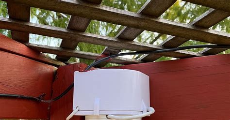 Hikvision Camera Mount By Bmccarthy321 Download Free Stl Model