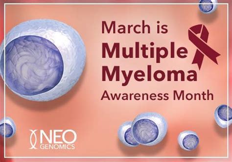 Learn About Multiple Myeloma Diagnostics For Multiple Myeloma Awareness Month Register For Our