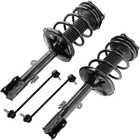 Front Driver Or Passenger Side Sway Bar Link