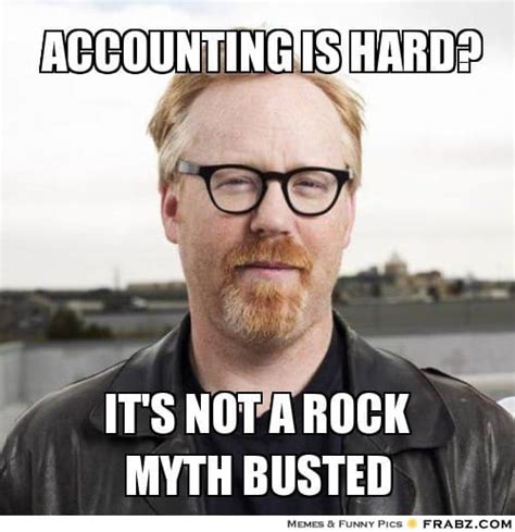 25 Accounting Memes To Give You A Good Laugh