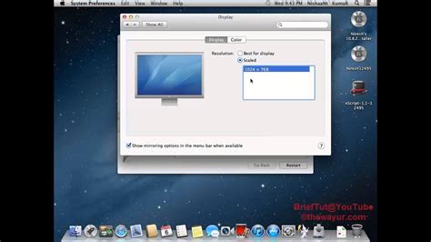 Install Os X Mavericks On Virtualbox Mac Strongdownloadhit