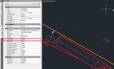 Solved Annotation Iso Font Size Autodesk Community
