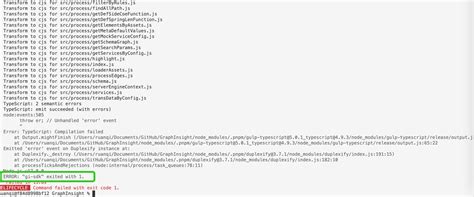Pnpm Install 报错 · Issue 44 · Antvisg6vp · Github
