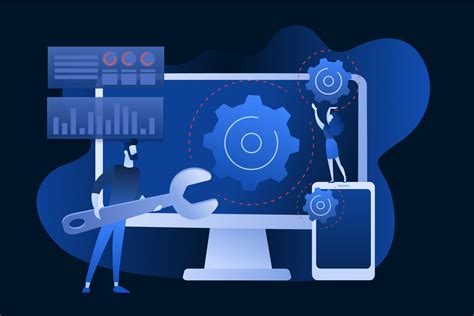 Polymorph People Centred Custom Software Development