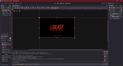 Segfault On Project Load Due To Generating Thumbnail For A Gradient2dtres Texture File · Issue
