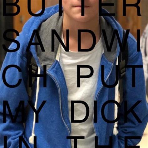 Peanut Butter Sandwich Put My Dick In The Middle [ Ep ] Stuart Fucking Ullman Stuart Ullman