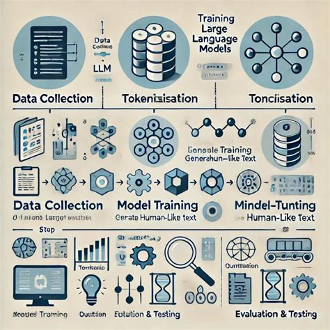 How Llms Help Ai Generate Human Like Text A Deep Dive Into Training