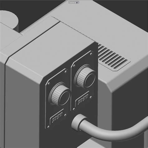 Retro Pc Behance