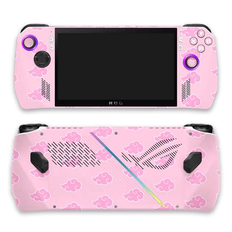 Asus Rog Ally Skins And Wrap Ko Custom Creations
