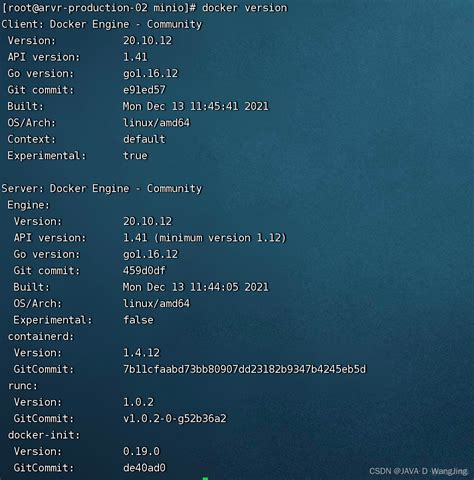 Docker解压的命令 Docker Jitsimob6454cc68959c的技术博客51cto博客