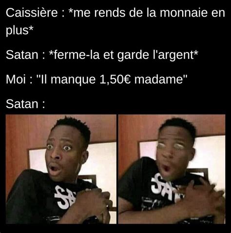 Même Lui Il était Choqué Meme By Lebarondelasaucisse Memedroid