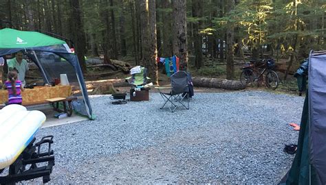 Gordon Bay Provincial Park All You Should Know Before Going 2026